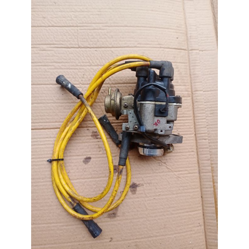 Distributor Wira/Iswara 4G15 (carburator) | Shopee Malaysia