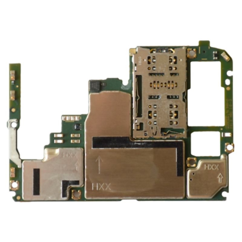Huawei Y9s Original mother board(STK-L22)(6+128) | Shopee Malaysia