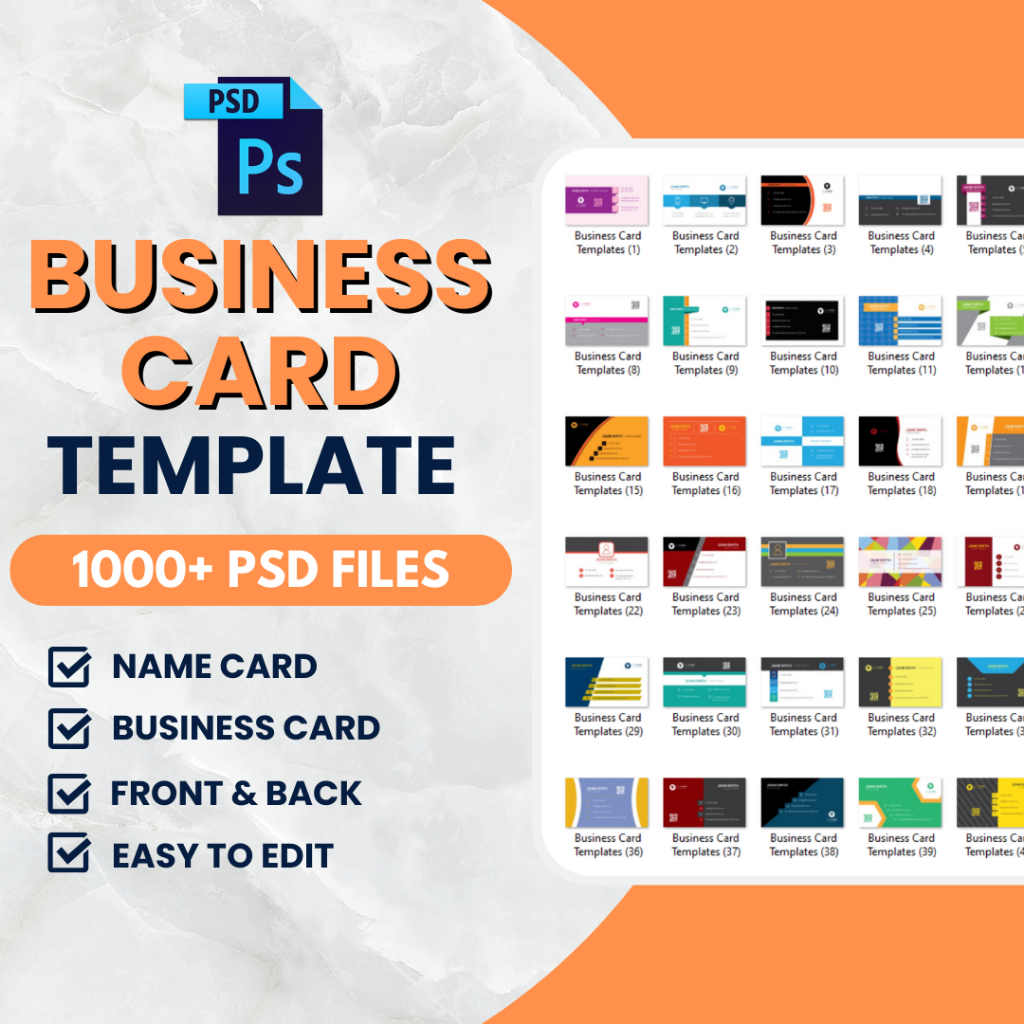 name card - Prices and Promotions - Jun 2026 | Shopee Malaysia