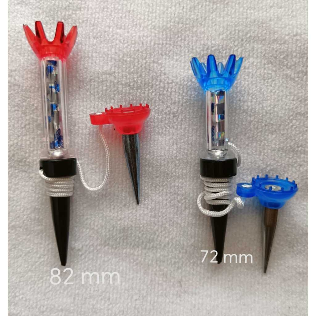 Golf Tee Golf Gift with String (& Magnet) | Shopee Malaysia
