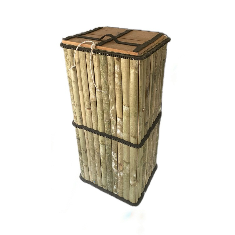 Bubu ikan baung tradisional buluh | Shopee Malaysia