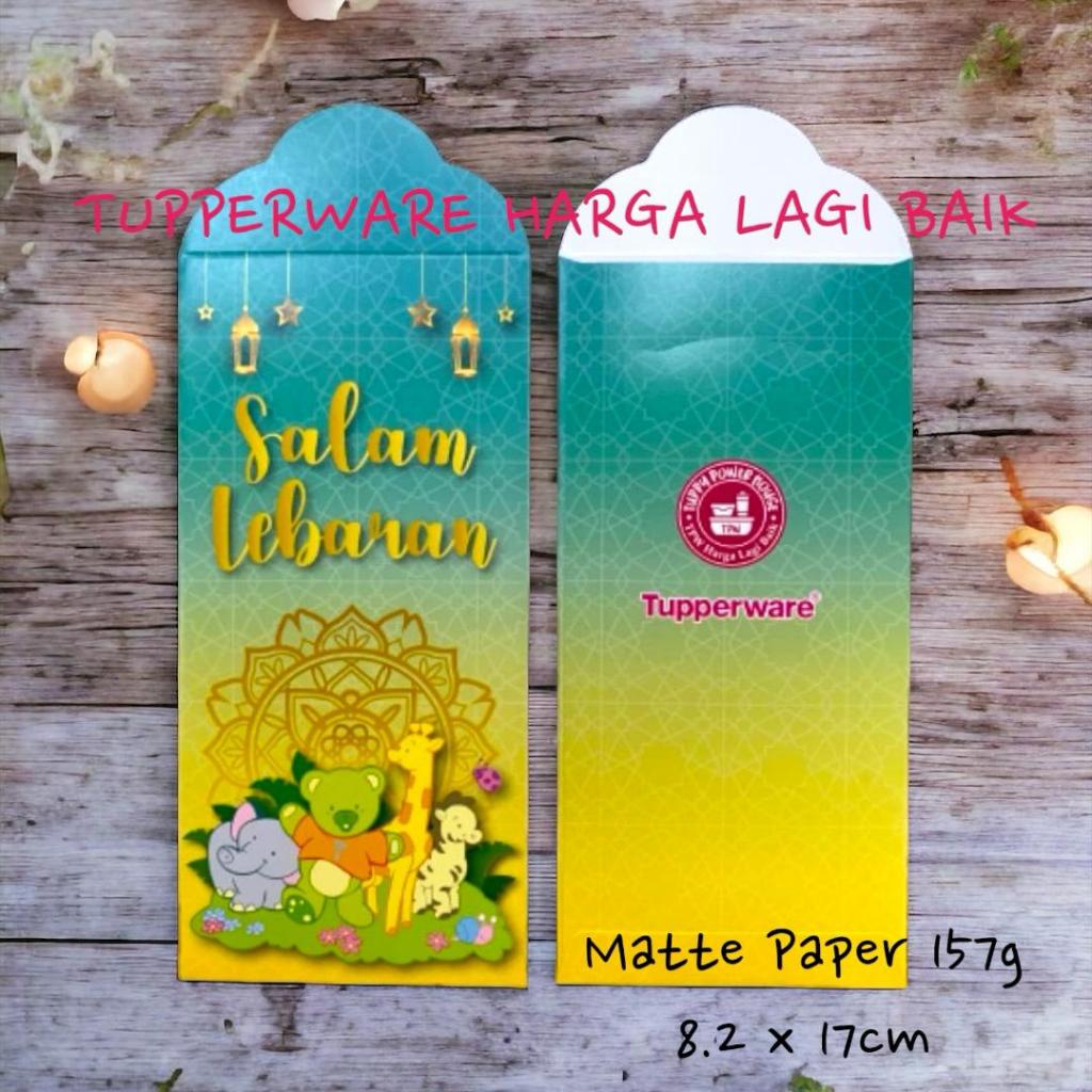 Sampul Duit Raya / Angpao Packet | Shopee Malaysia