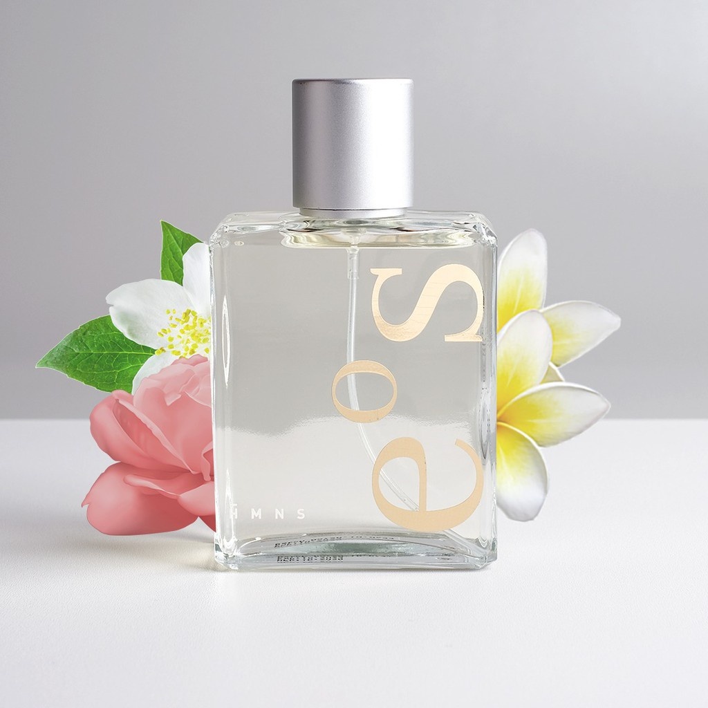 HMNS Perfume - Essence of the Sun EOS 100ml | Shopee Malaysia