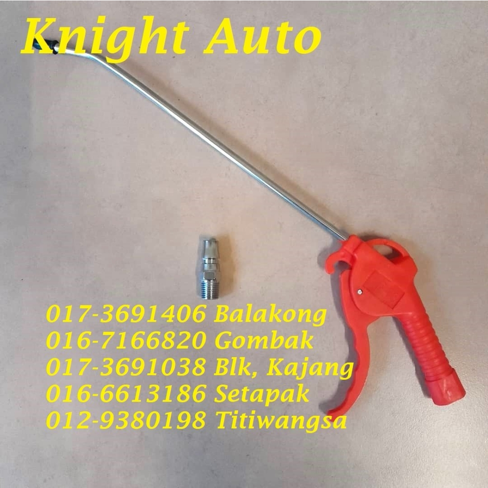 KGT ABG-02A Air Blow Gun (Tube 300mm) ID34623 ID35606 | Shopee Malaysia