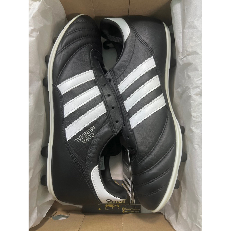 Original Adidas Copa Mundial | Shopee Malaysia