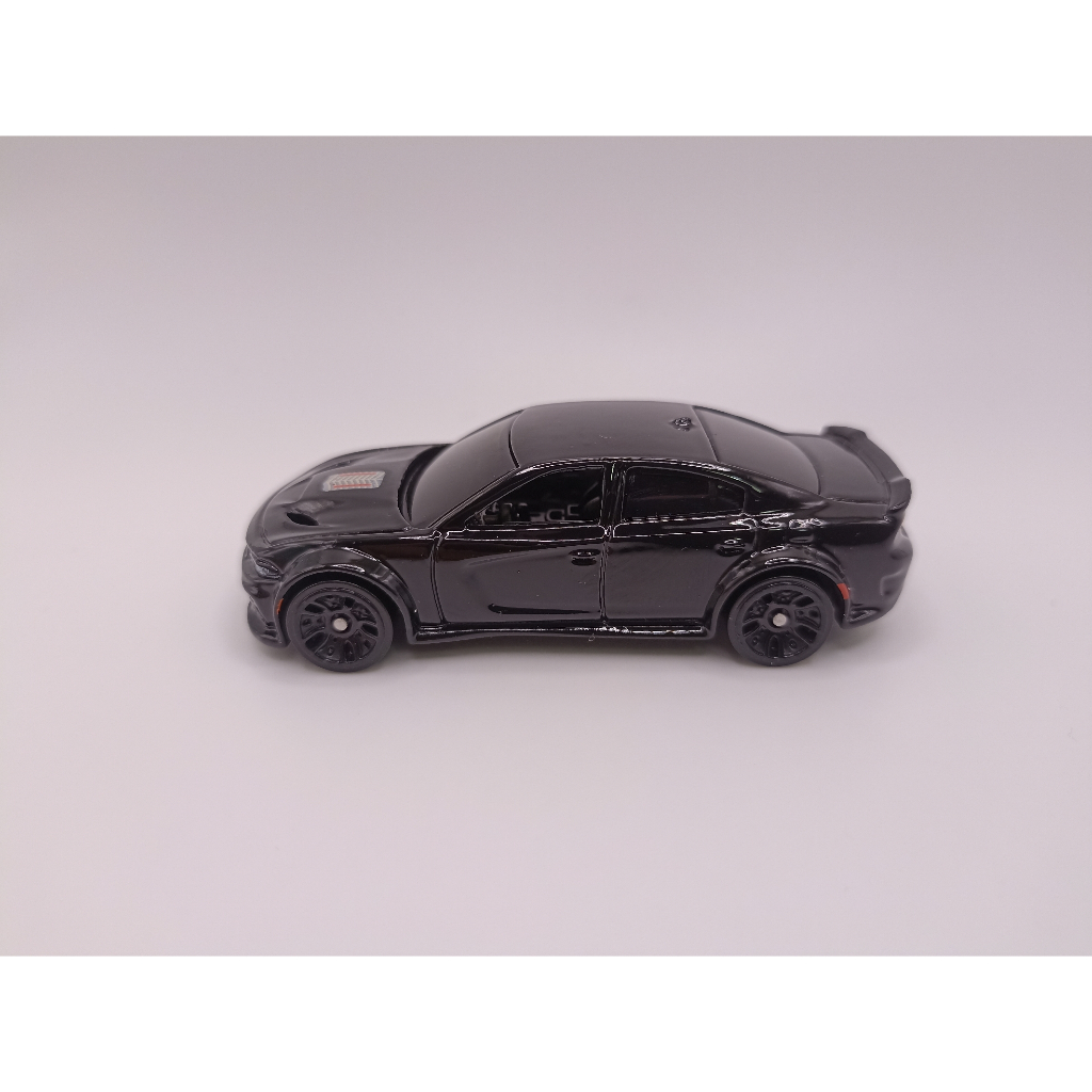 Hot Wheels Z0 Dodge Charger Hellcat | Fast And Furious 10 Pack | Loose ...