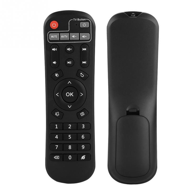 TV BOX Universal Remote EVPAD EVAI REMOTE CONTROL Controller EV Remote ...