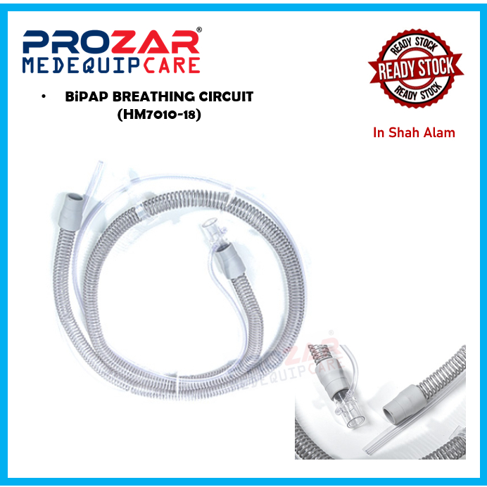 BiPAP BREATHING CIRCUIT (HM7010-18) | Shopee Malaysia
