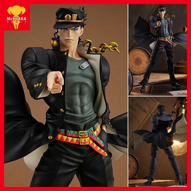 【P.O.】POP UP PARADE Jotaro Kujo (JoJo's Bizarre Adventure: Stardust ...
