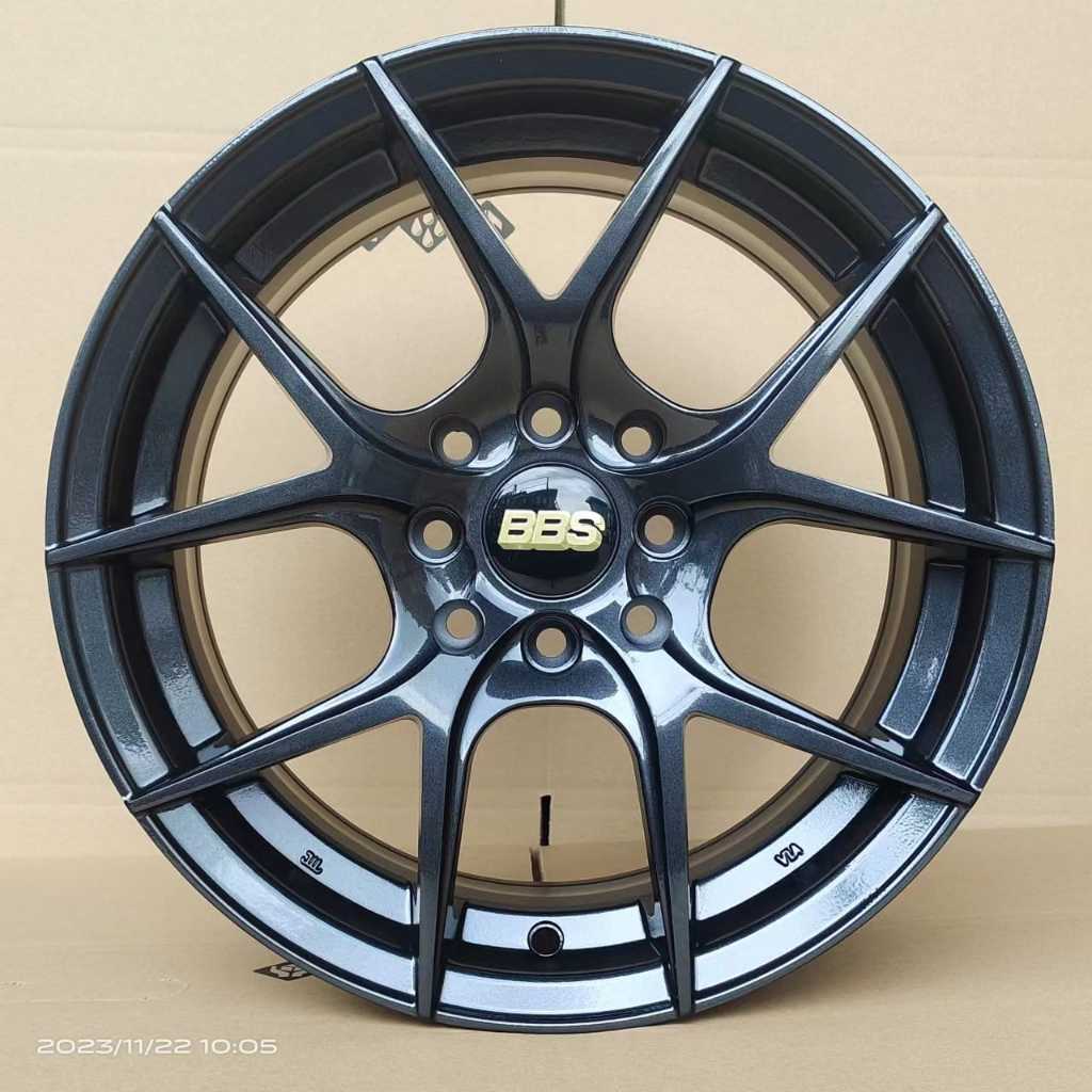 BBS C1R MADE IN THAILAND 15INCH 16INCH 17INCH LIGHT WEIGHT WHEEL ...