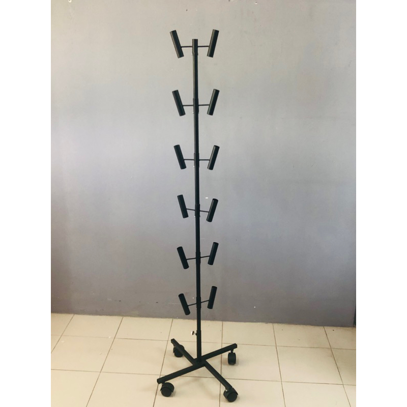 METAL BALLOON RACK STAND/ RAK BELON | Shopee Malaysia