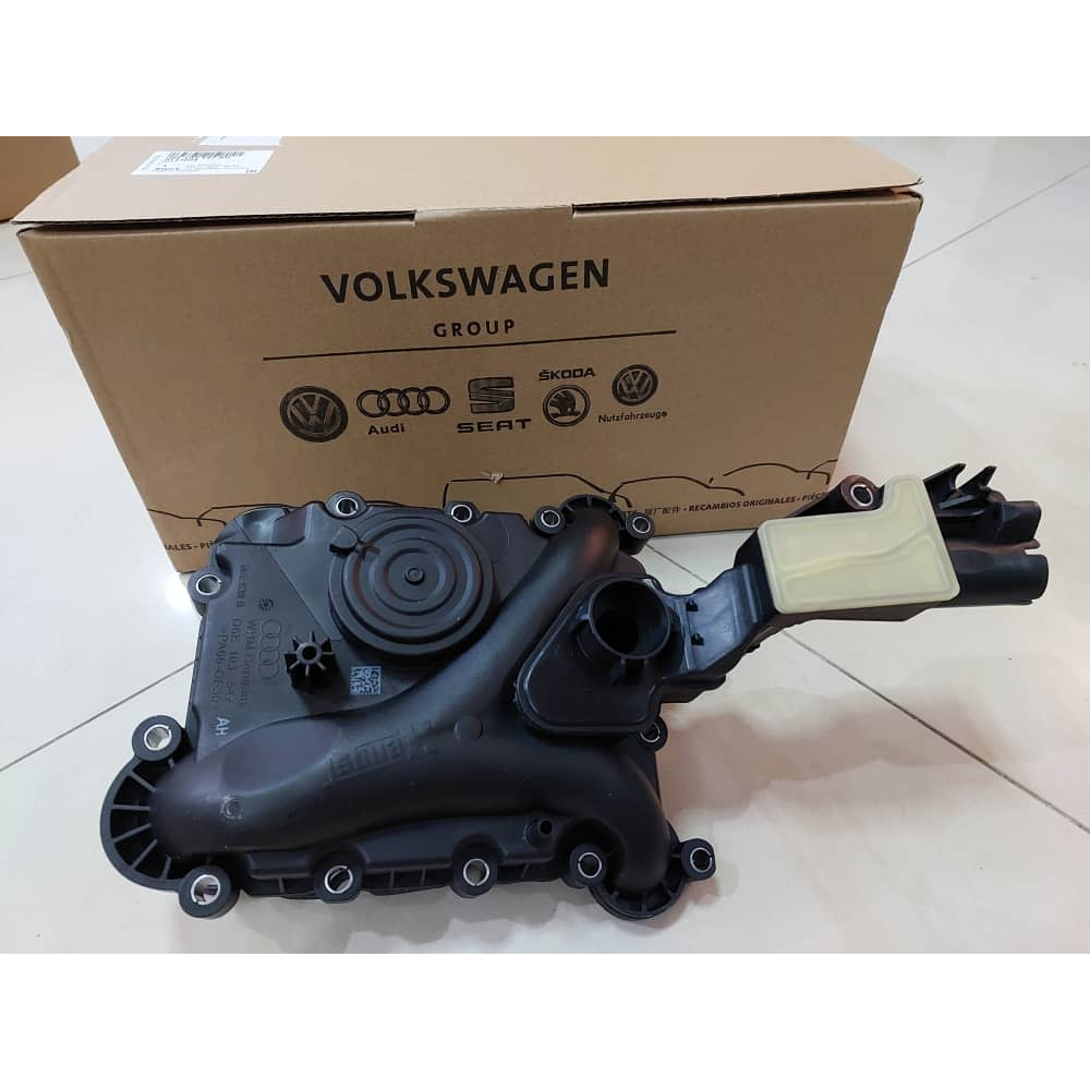 06E103547AH 100% ORIGINAL OIL SEPARATOR PCV VALVE PRESSURE CONTROL ...