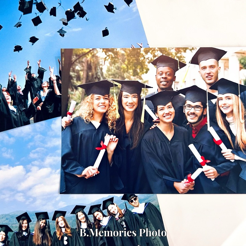 A4 Photo Print｜HD Glossy High Quality｜Waterproof ｜Cuci Gambar｜高清打印照片 ...