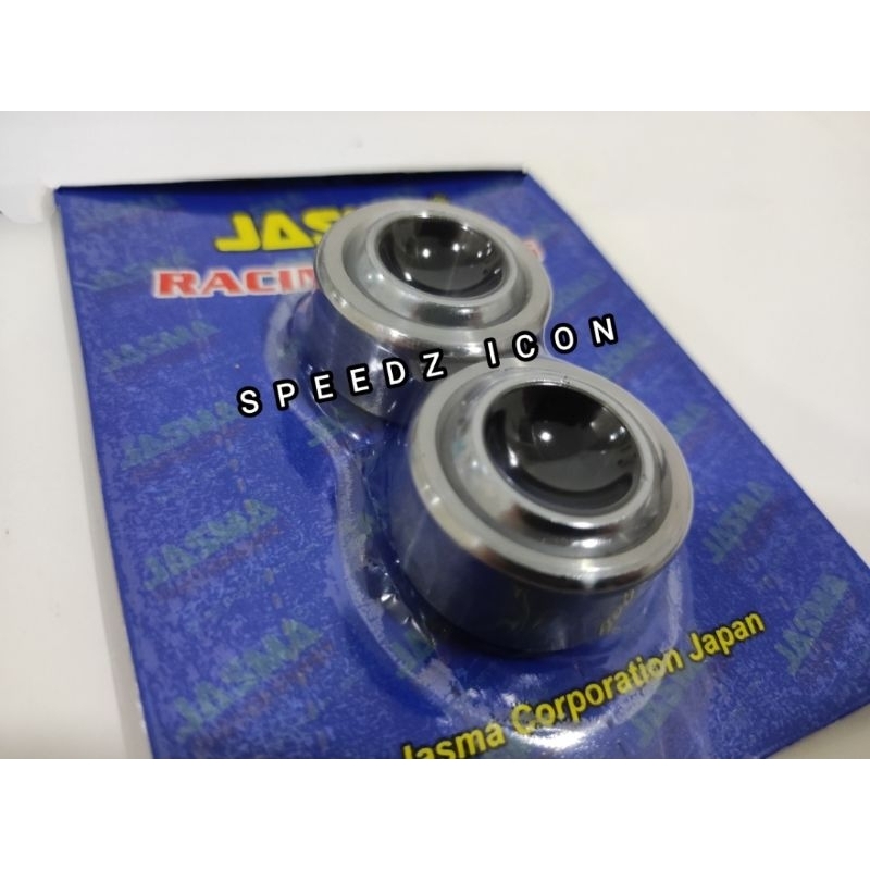 JASMA Adjustable Suspension Spherical Pillow Mount Ball Bearing ...