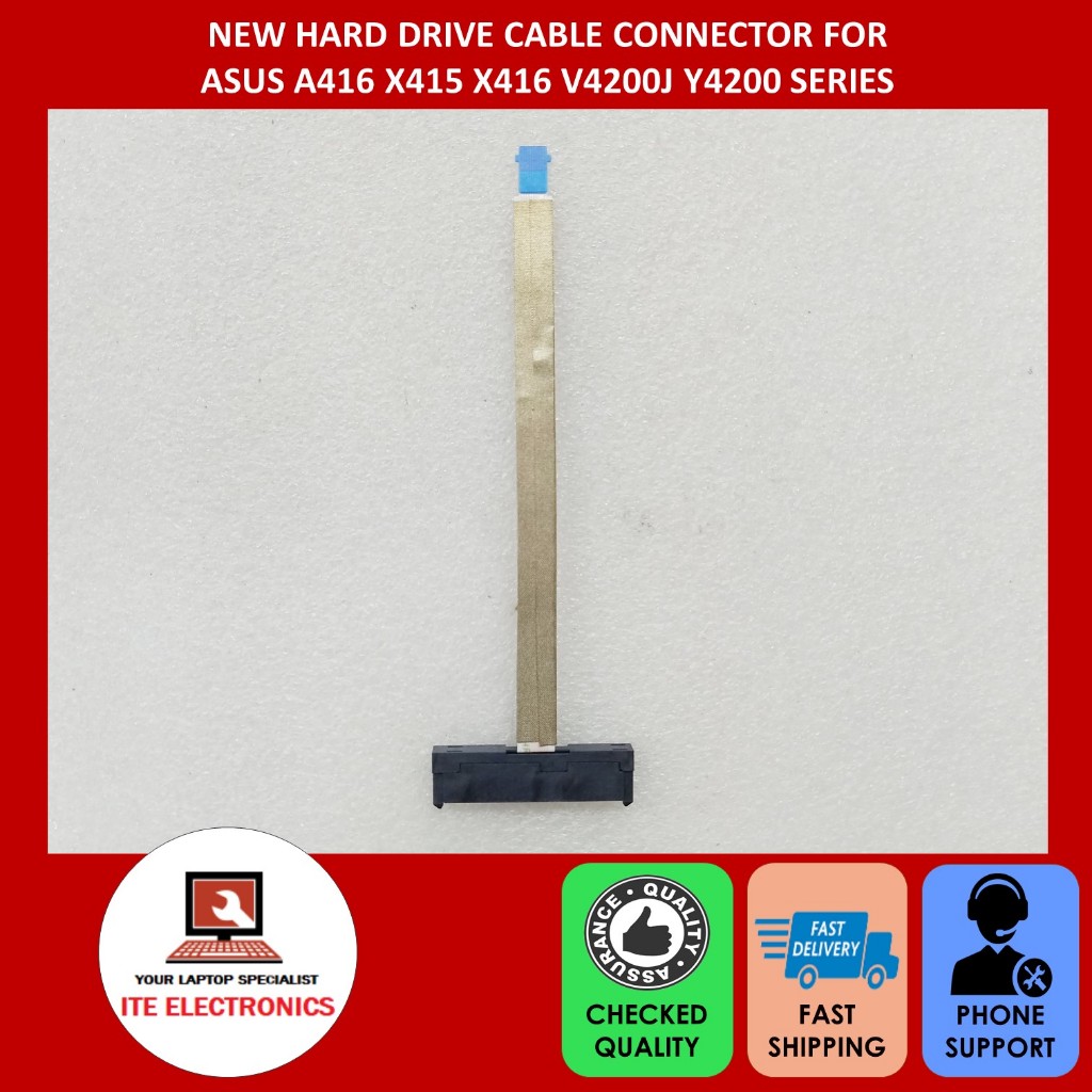 NEW ASUS A416 X415 X416 V4200J Y4200 SERIES HDD HARD DRIVE CABLE ...