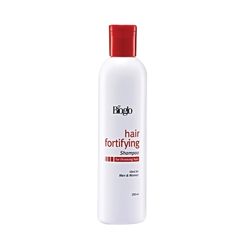 Cosway Bioglo Hair Fortifying Shampoo | Shopee Malaysia