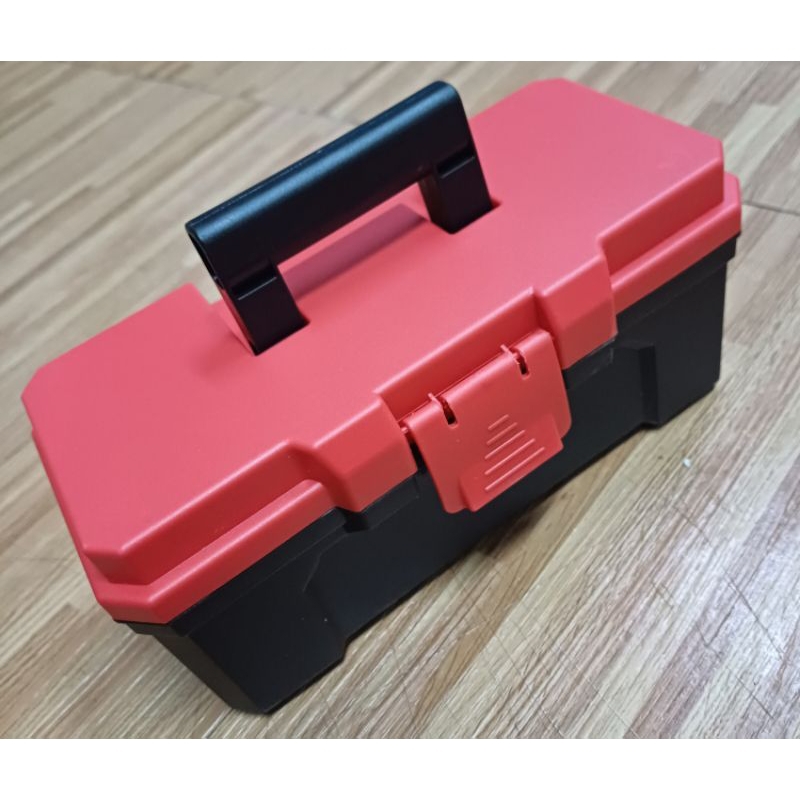 HIRO mini tool box small in size 18x8.5x8.5cm | Shopee Malaysia