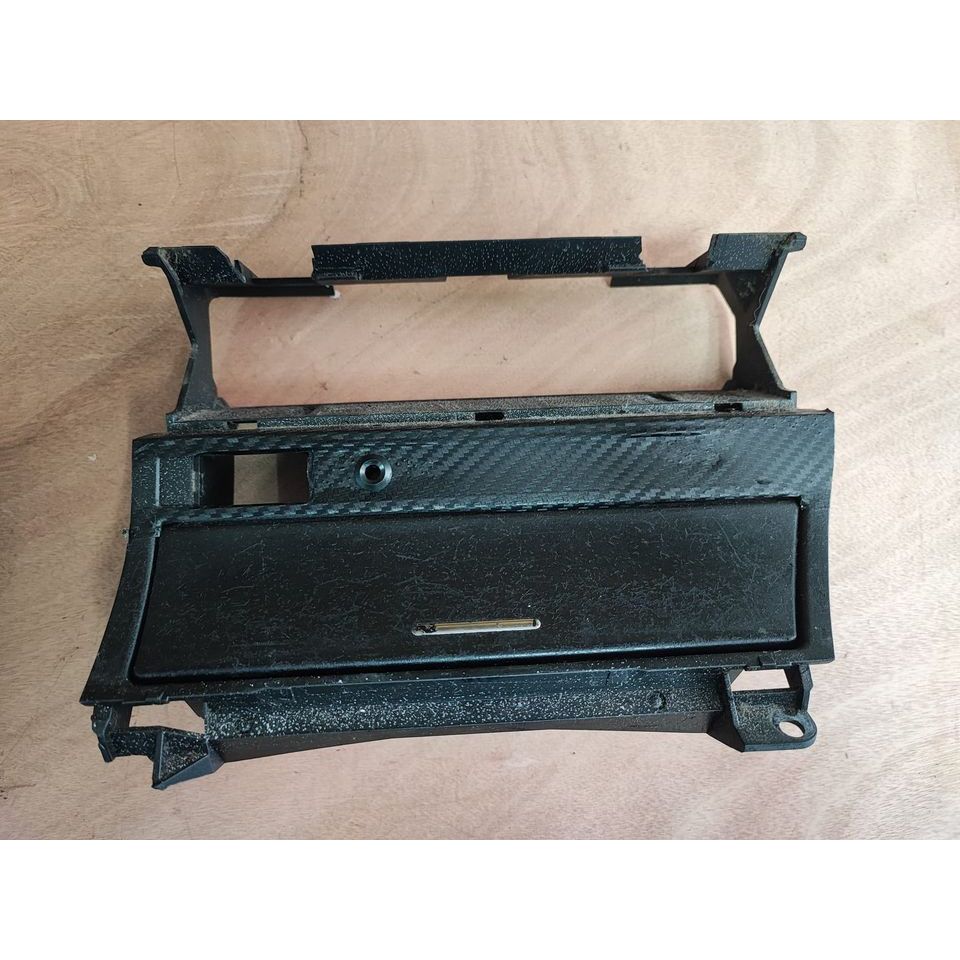 BMW E46 Front Center Console Dashboard Ashtray | Shopee Malaysia