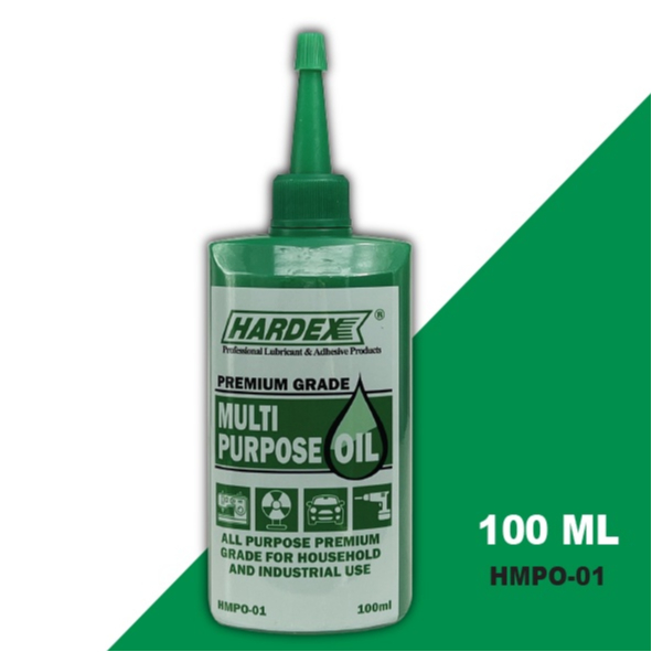 Singer All Purpose Oil-80cc/80ML /Hardex Multi Purpose Oil-100ML /100% ...