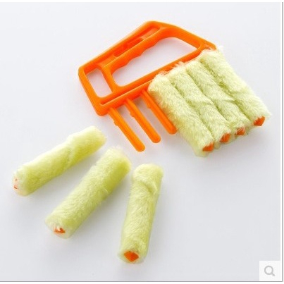 Blind Cleaner Window Microfibre Venetian Blind Brush Dusting Cleaner ...