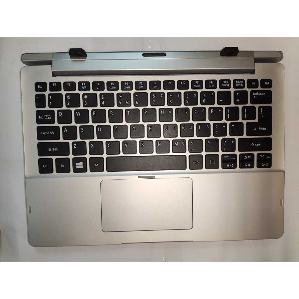 KEYBOARD ACER ASPIRE SWITCH 11 SW5 SW5-111 SW5-111P NSK-R73SU TABLET ...