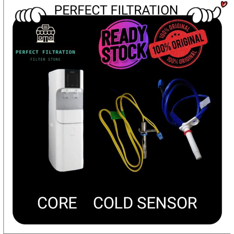 Coway Cold Sensor for Core(CHP-671L) | Shopee Malaysia