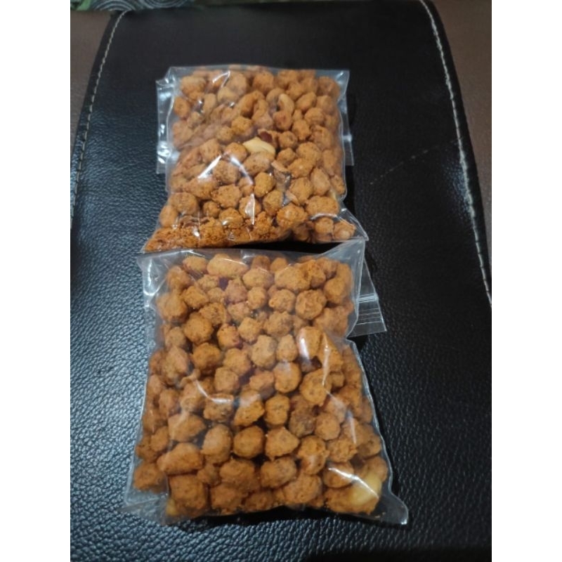 🔥HOT SELLING🔥KACANG TANAH BERSALUT KARI/CURRY COATED GROUNDNUTS ...