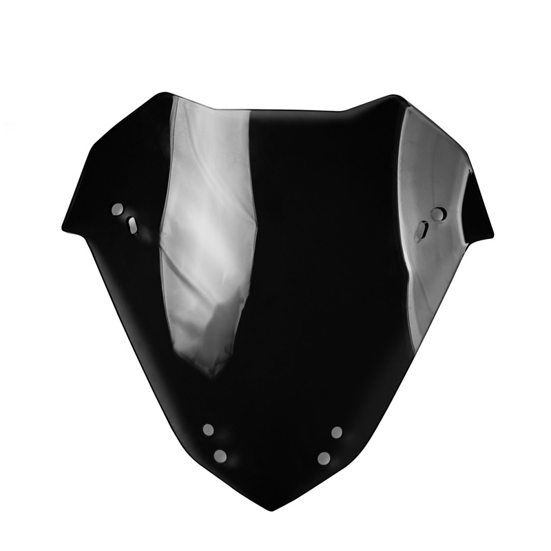 YAMAHA XMAX V2 Windscreen Flyscreen Visor Windshield XMAX250 V2 Air ...
