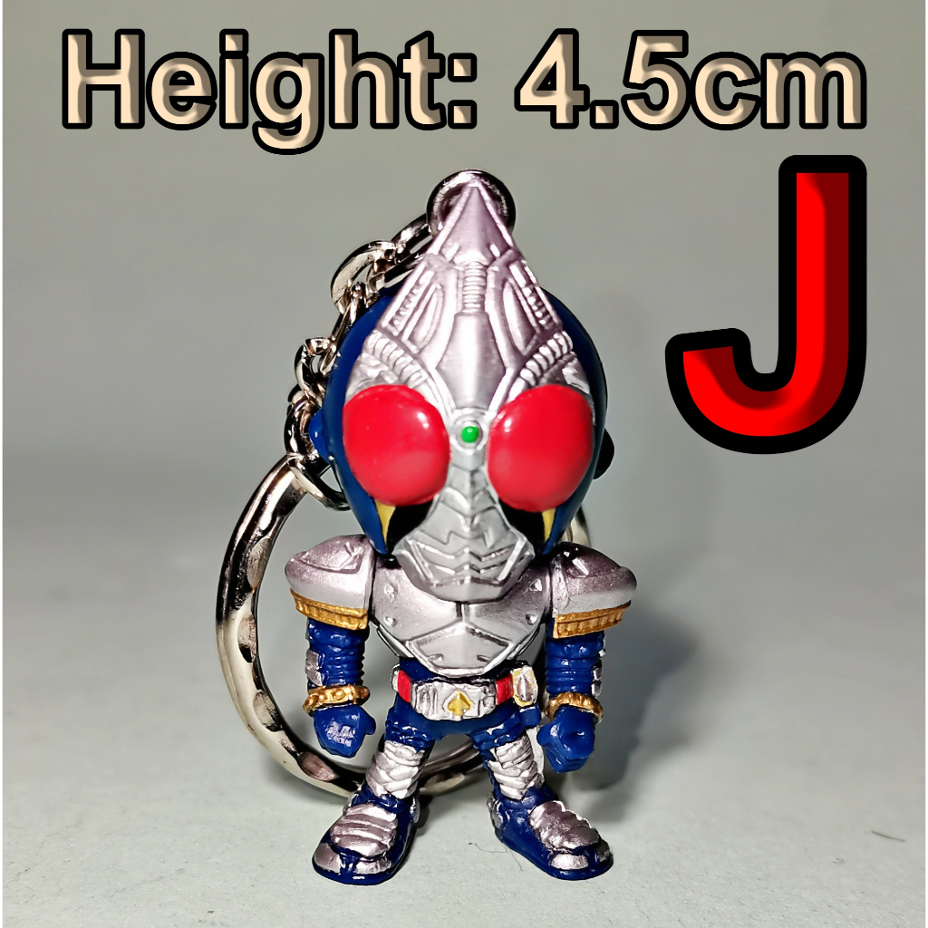 Kamen rider/ super sentai/ power ranger/ ultraman figure ( J Store ...