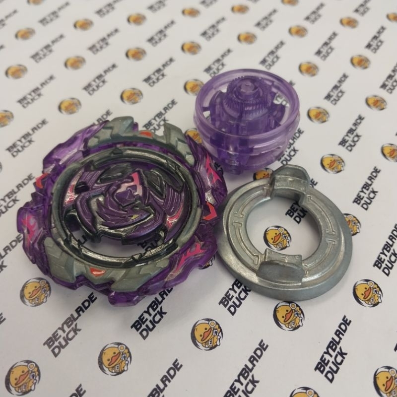(Very Rare) Cho-Z Layer Revive Phoenix Hawkeye Combo (Good Condition ...