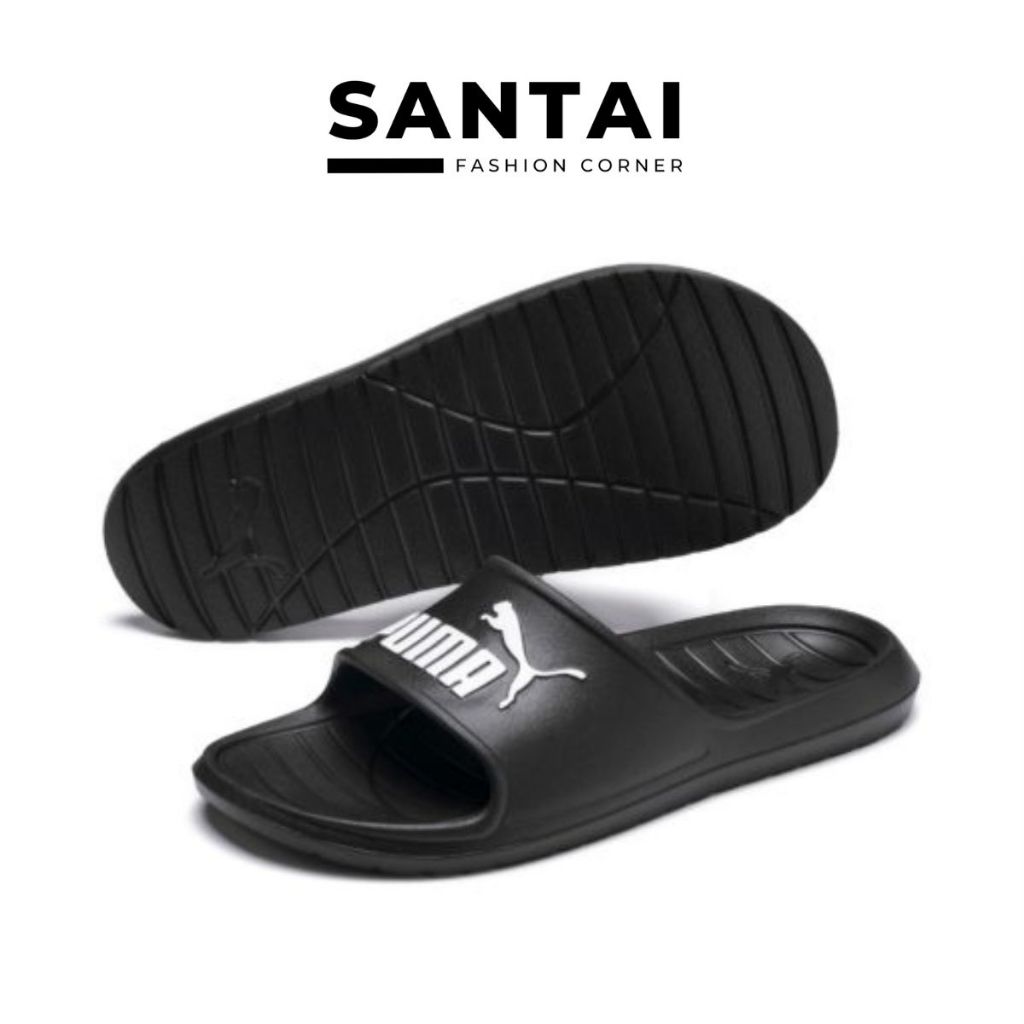 SFC PUMA Divecat v2 Sandal Unisex Puma Sandal Men Puma Sandal Woman ...