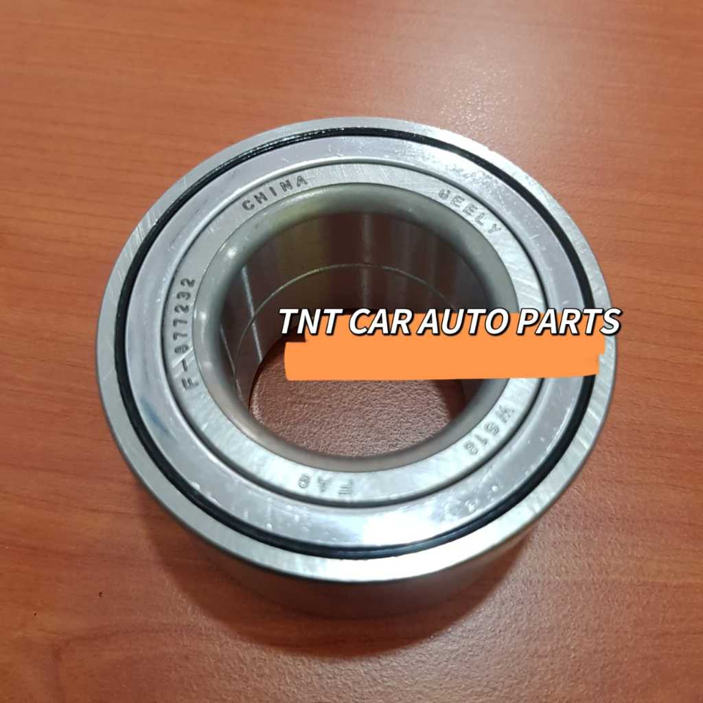 READY STOCK - PROTON X50 FRONT WHEEL BEARING ORIGINAL GEELY | Shopee ...