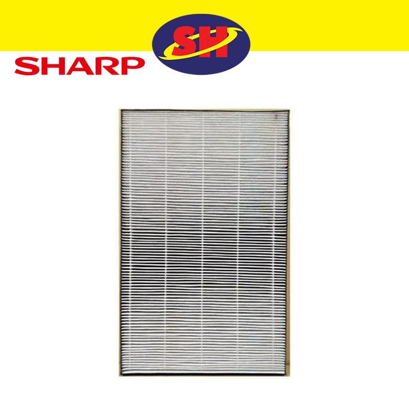 [𝐎𝐍𝐋𝐈𝐍𝐄-𝐄𝐗𝐂𝐋𝐔𝐒𝐈𝐕𝐄] 𝟏𝟎𝟎% 𝐎𝐑𝐈𝐆𝐈𝐍𝐀𝐋 Sharp Hepa Filter for KCA40E | Shopee ...