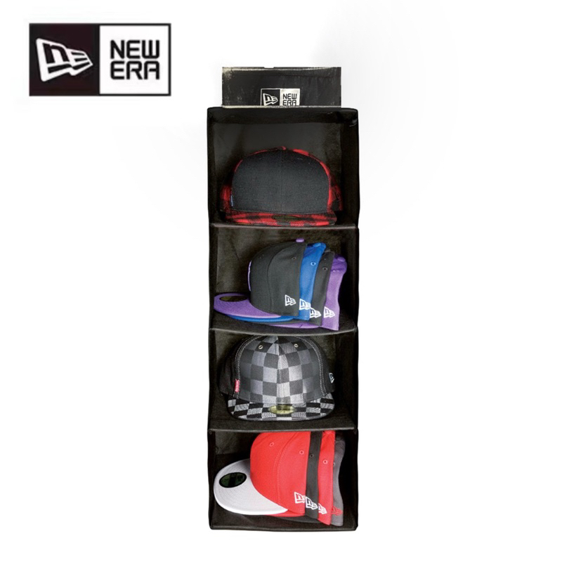 New Era Cap Storage Limited | Shopee Malaysia