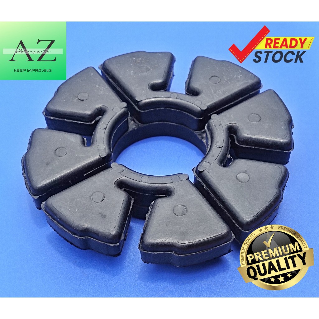 SUZUKI RGX REAR HUB DAMPER / ABSORBER , REAR HUB SHOCK | Shopee Malaysia