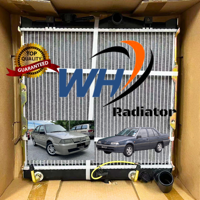 PROTON SAGA ISWARA 8V 12V / LMST / AEROBACK / ORION (26mm)Double Layer ...