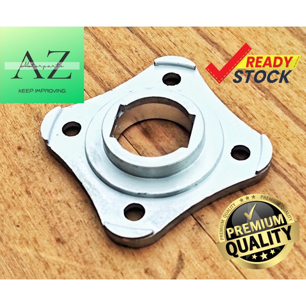 MODENAS KRISS100 / MR1 / CT100 CLUTCH LIFTER PLATE | Shopee Malaysia