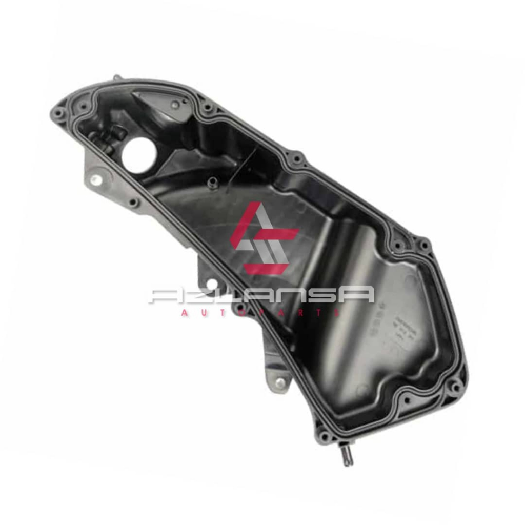 Case Sub Assy Air Cleaner ( 17225-K1Z-N20 ) 💯 Honda Original | Shopee ...