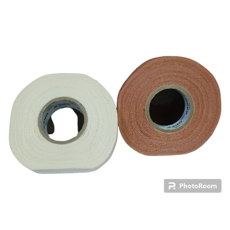Plaster Tape Putih@/Coklat | Shopee Malaysia
