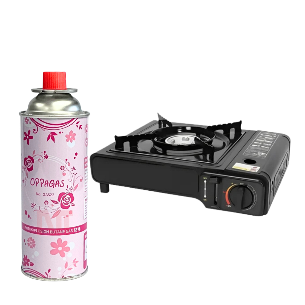 Butane Gas / Portable Gas / Steamboat Gas Korea Original (Extra Long ...