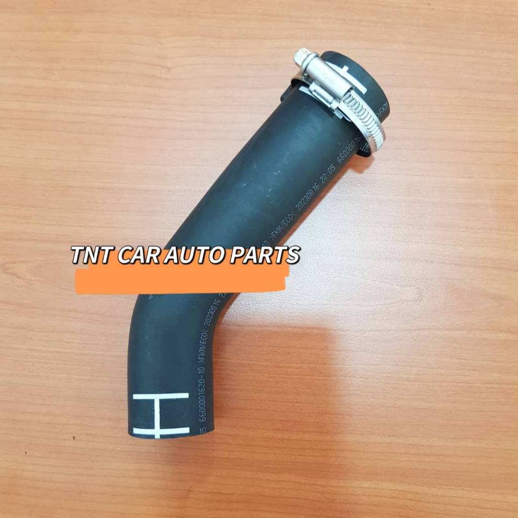 READY STOCK - PROTON X50 FUEL TANK HOSE REFUELING HOSE FUEL FILLING ...