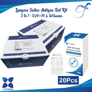 longsee covid test kit - Prices and Promotions - Apr 2024 | Shopee Malaysia