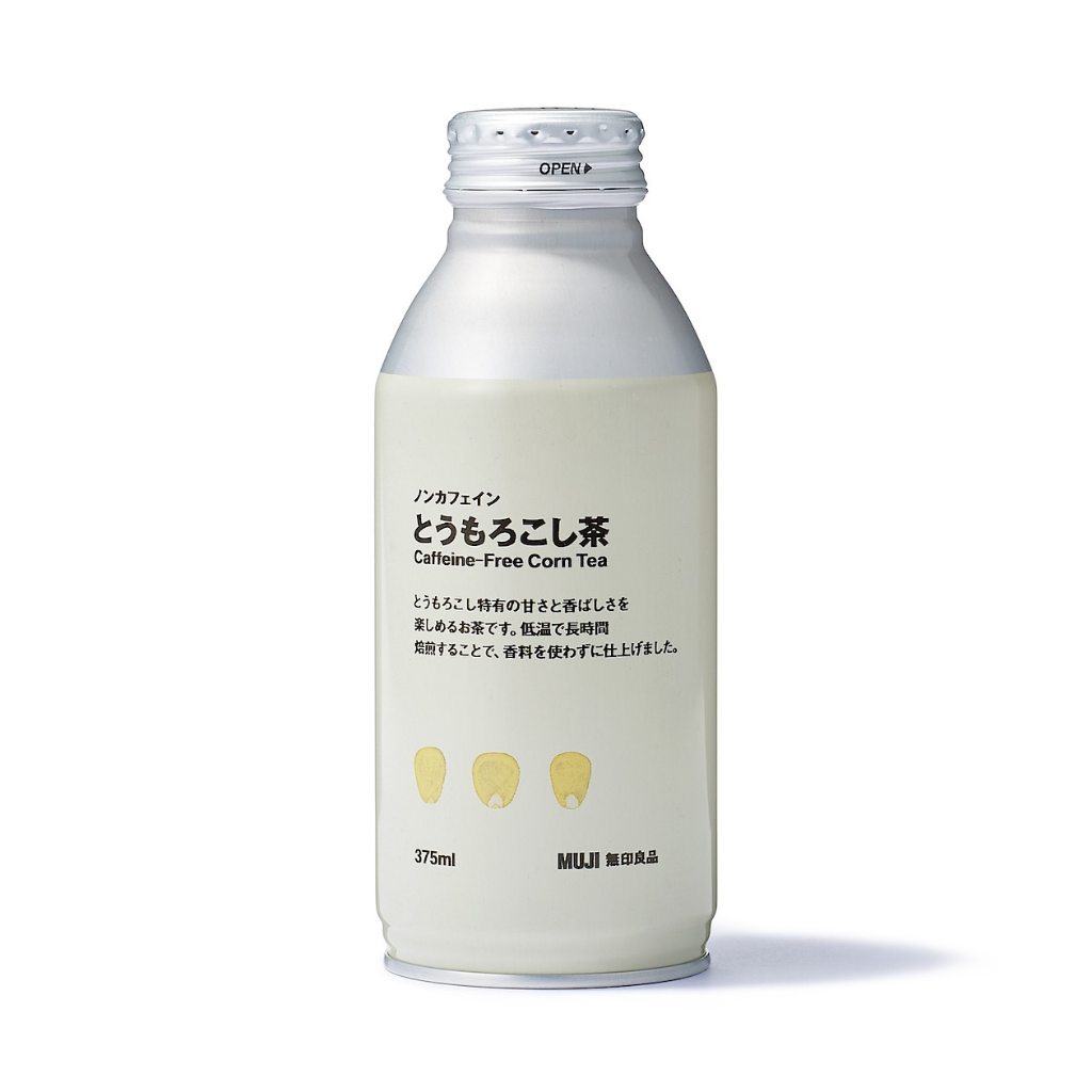 MUJI Caffeine-Free Corn Tea | Shopee Malaysia