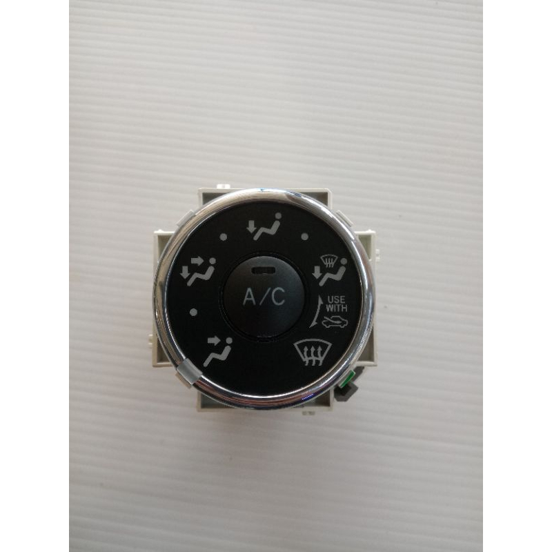 Perodua Alza/Myvi Lagi Best Aircond Switch Original | Shopee Malaysia