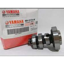YAMAHA NMAX , NVX V2 CAMSHAFT ASST B6H-E2170 ) ORIGINA; | Shopee Malaysia