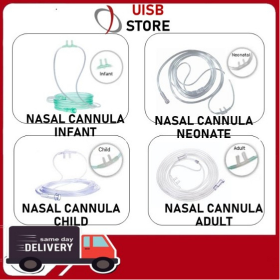 【SHIP TODAY - KL/SEL】- OXYGEN MASK CHILD HIGH CONCENTRATION MASK ...