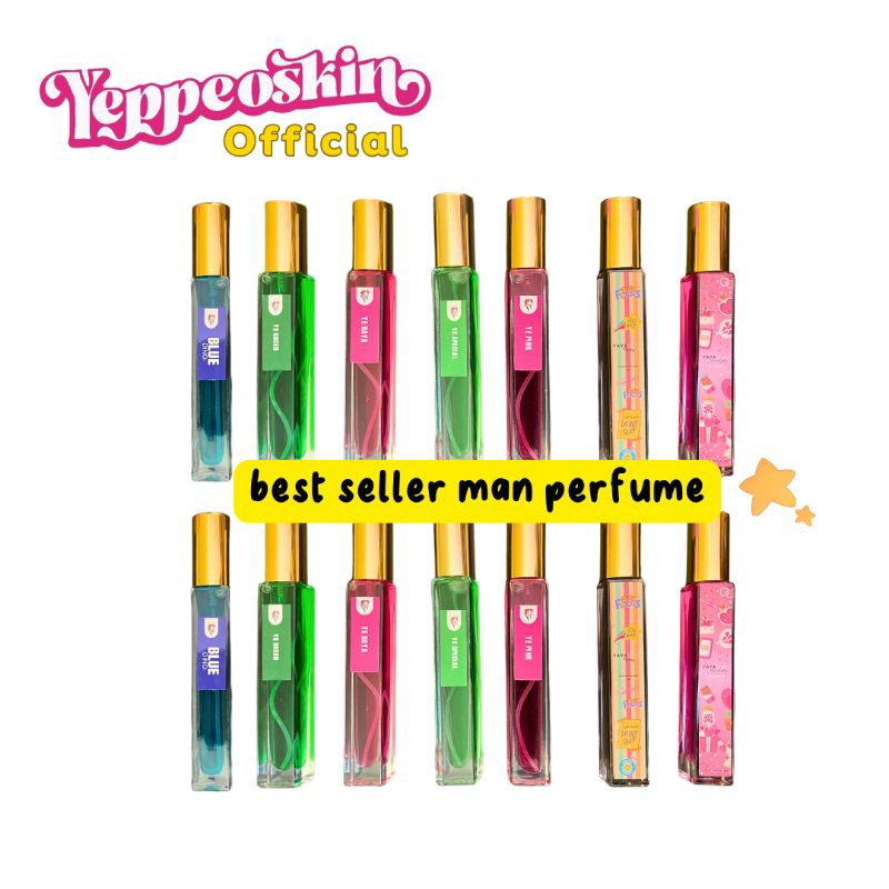 Yaya Empire Man Perfume EDP Long Lasting | Shopee Malaysia