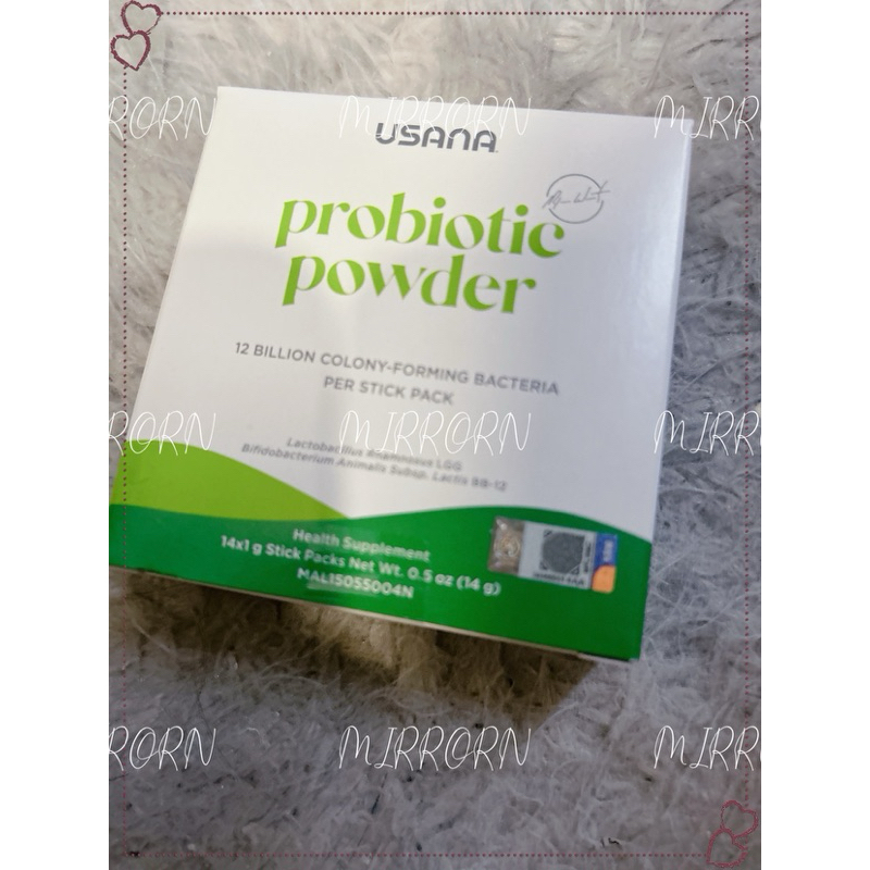 Ready Stock Probiotic (14 stick packs) | Shopee Malaysia