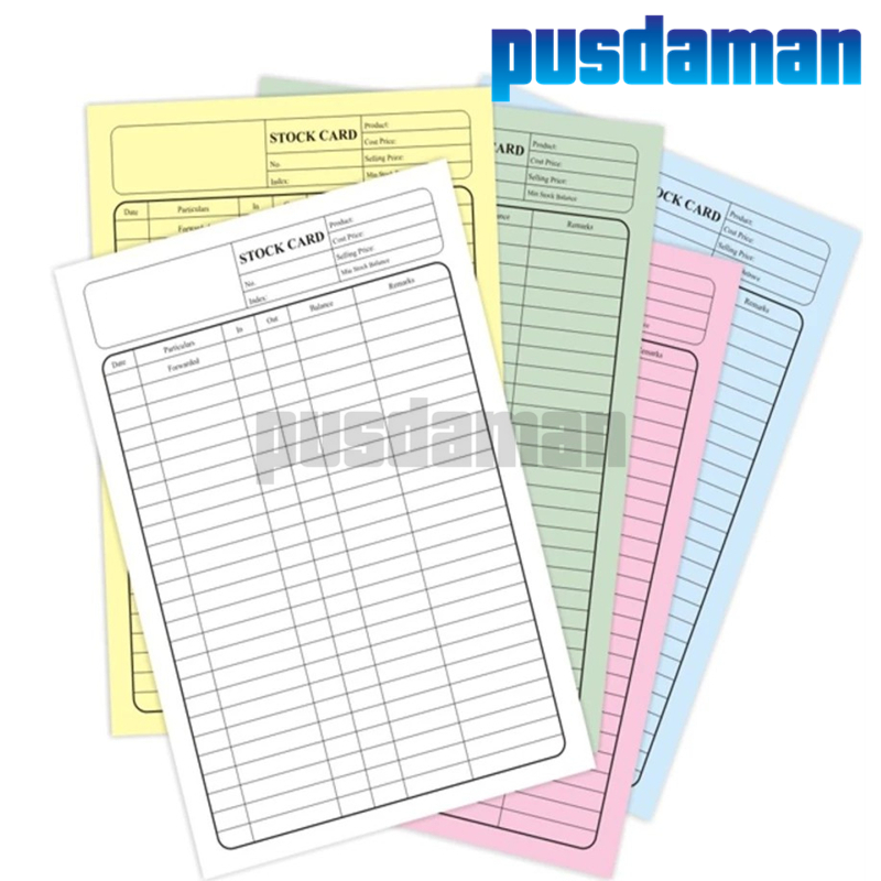 Stock Card 7 x 10 (20pcs) / Kad Stok 120gsm (5packs) | Shopee Malaysia