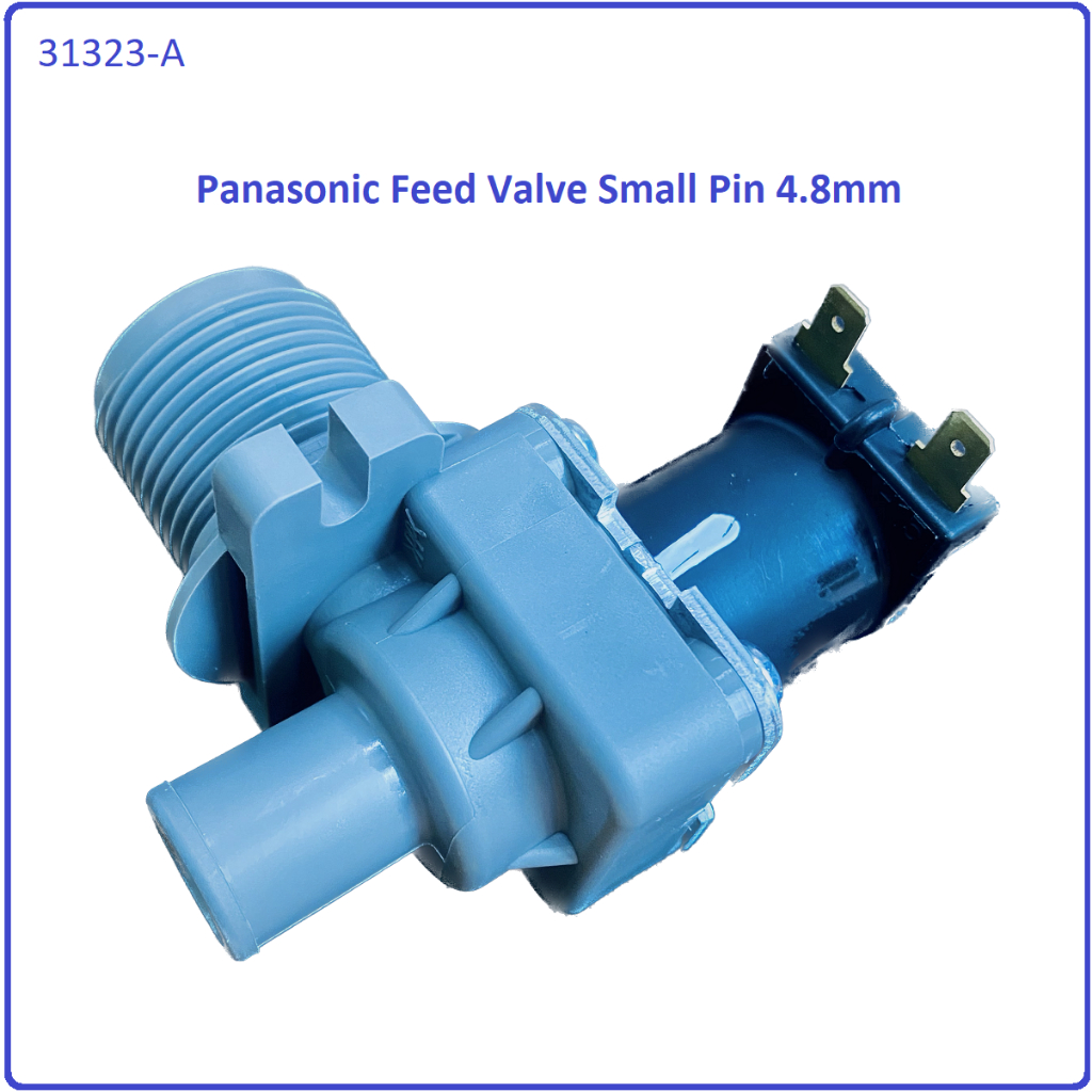 Panasonic NA-F80A1 / NA_F80A3 / NA-F80S3 / NA-F90A1 / NA-F90A3 Water ...